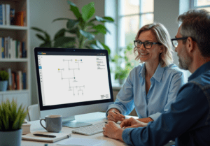 How Genetic Counselors Can Buy Pedigree Chart Software Effectively ...