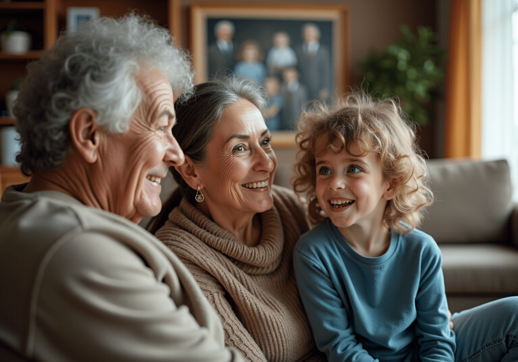 Understanding Types of Inheritance Patterns for Genetic Counseling ...