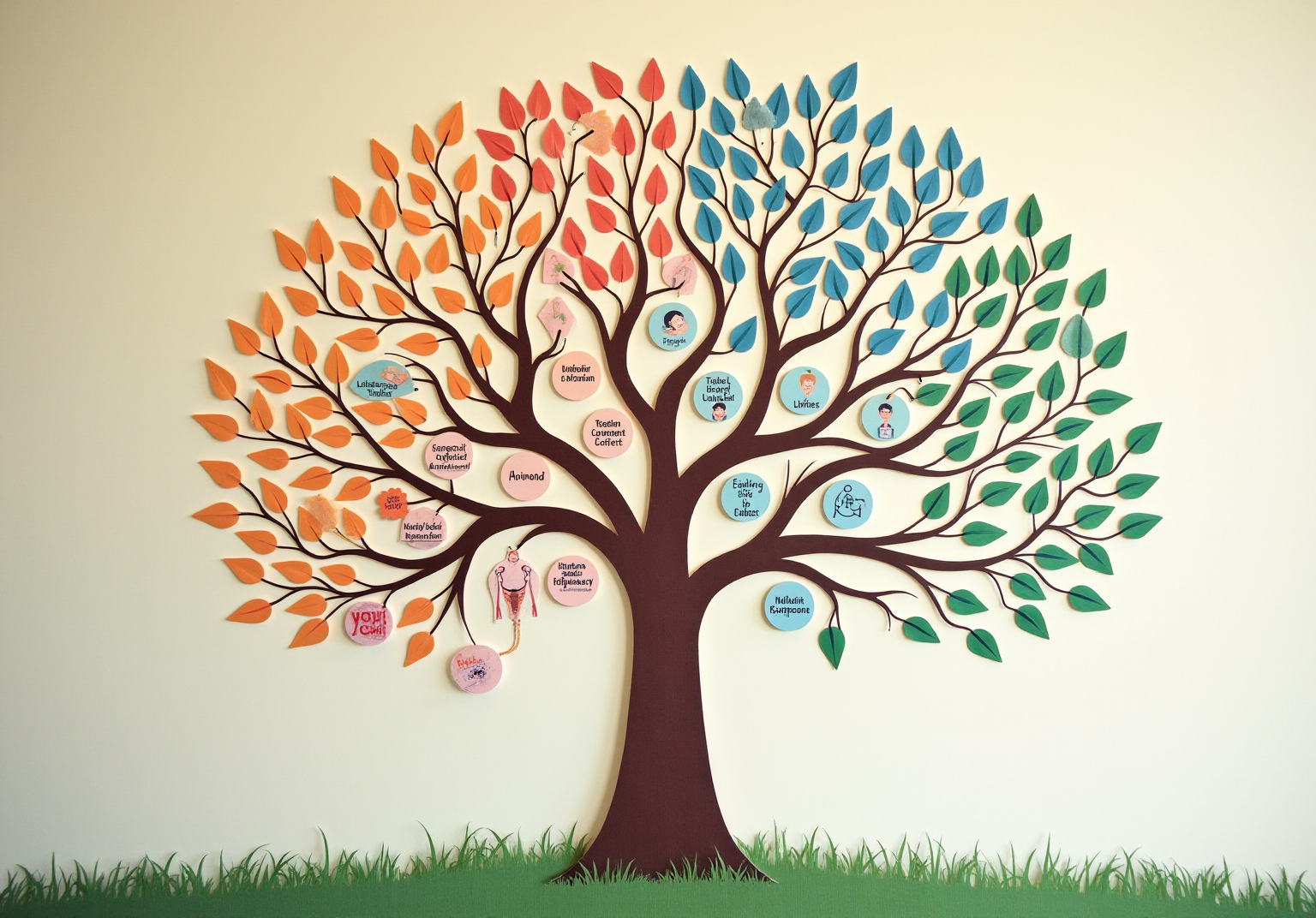 Understanding Different Inheritance Patterns: Dominant vs. Recessive ...